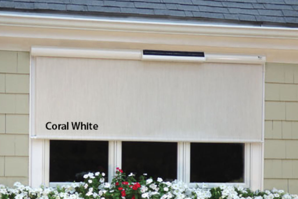 Motorized Solar Shades | Buy Online & Save from MotorizedAwnings.com